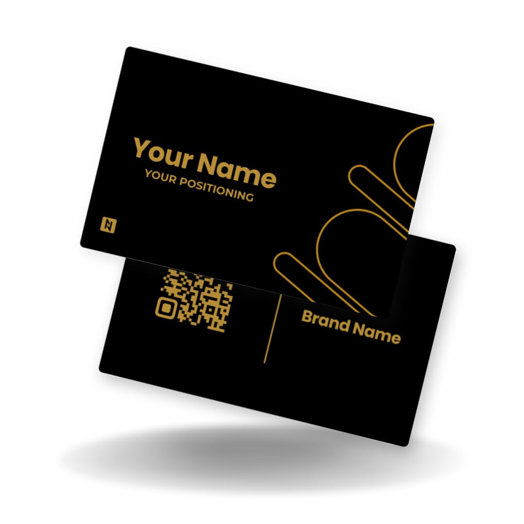 Axon Card