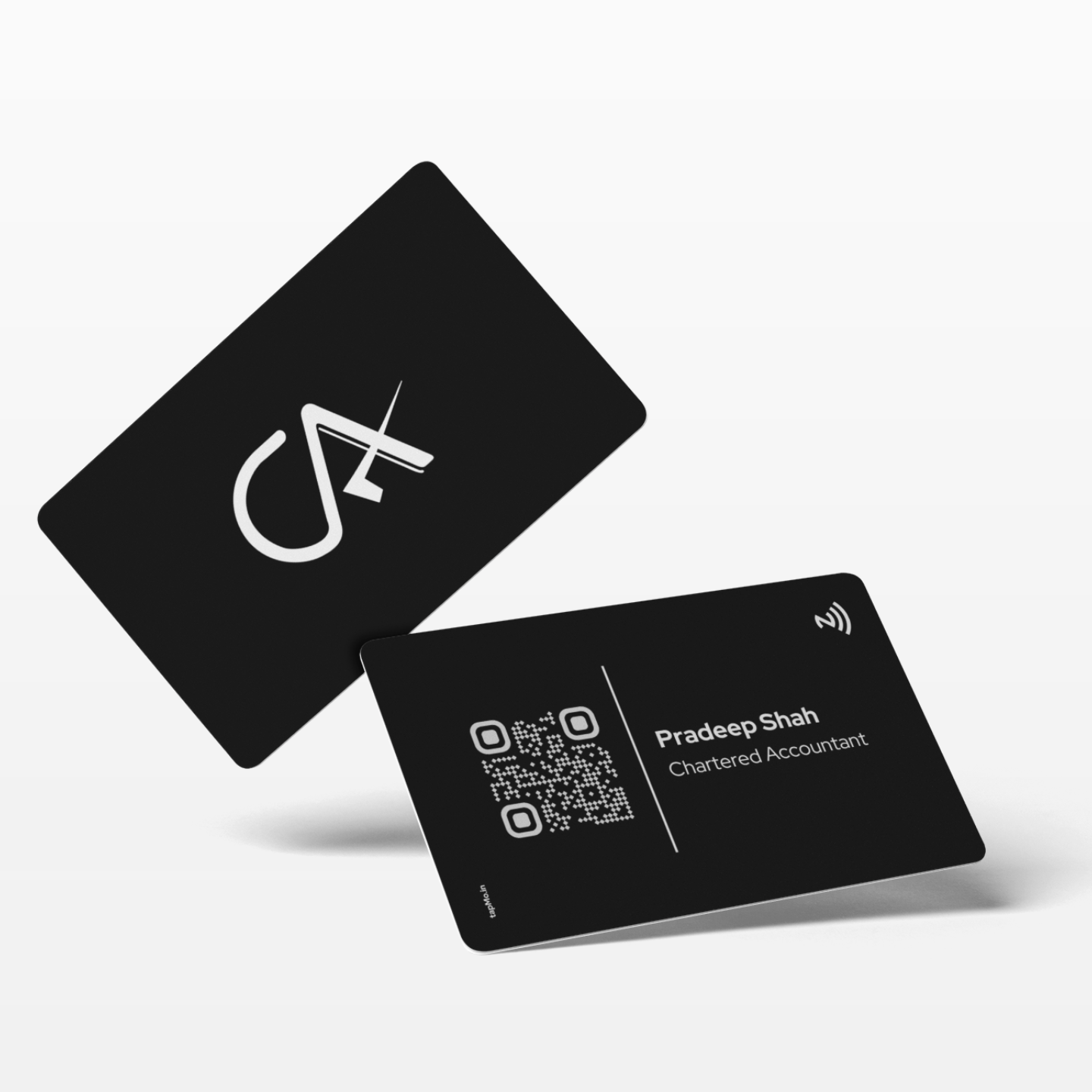 Axon Card